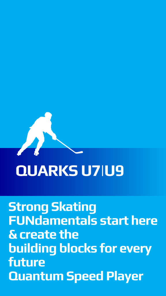 QUARKS | Quantum Speed